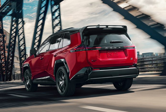 2026 All NEW Toyota RAV4 – Pomtco
